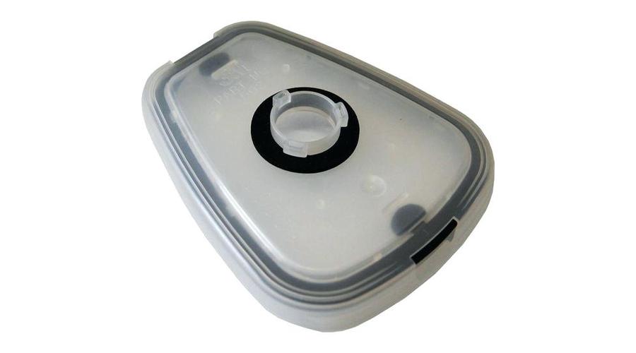 3M 502 adapter - 3M - Clean Medic