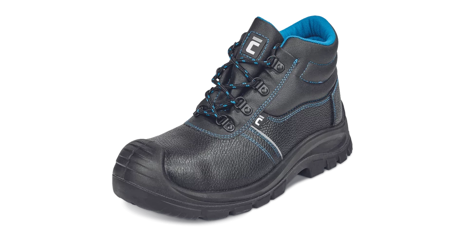 Raven XT S1 SRC munkavédelmi bakancs - CERVA - Cleanmedic – Hivatalos ...